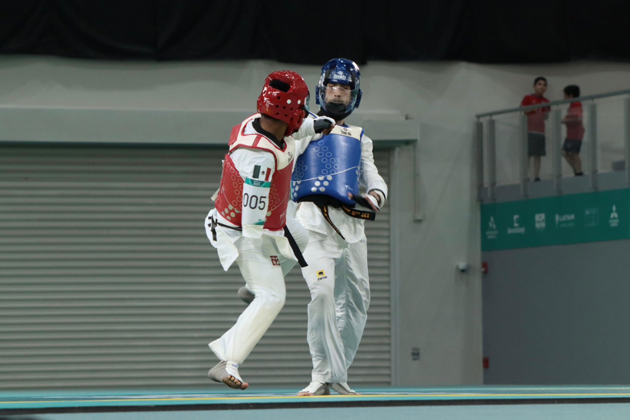 Querétaro logra otra medalla en Juegos Parapanamericanos | Rómpela Más